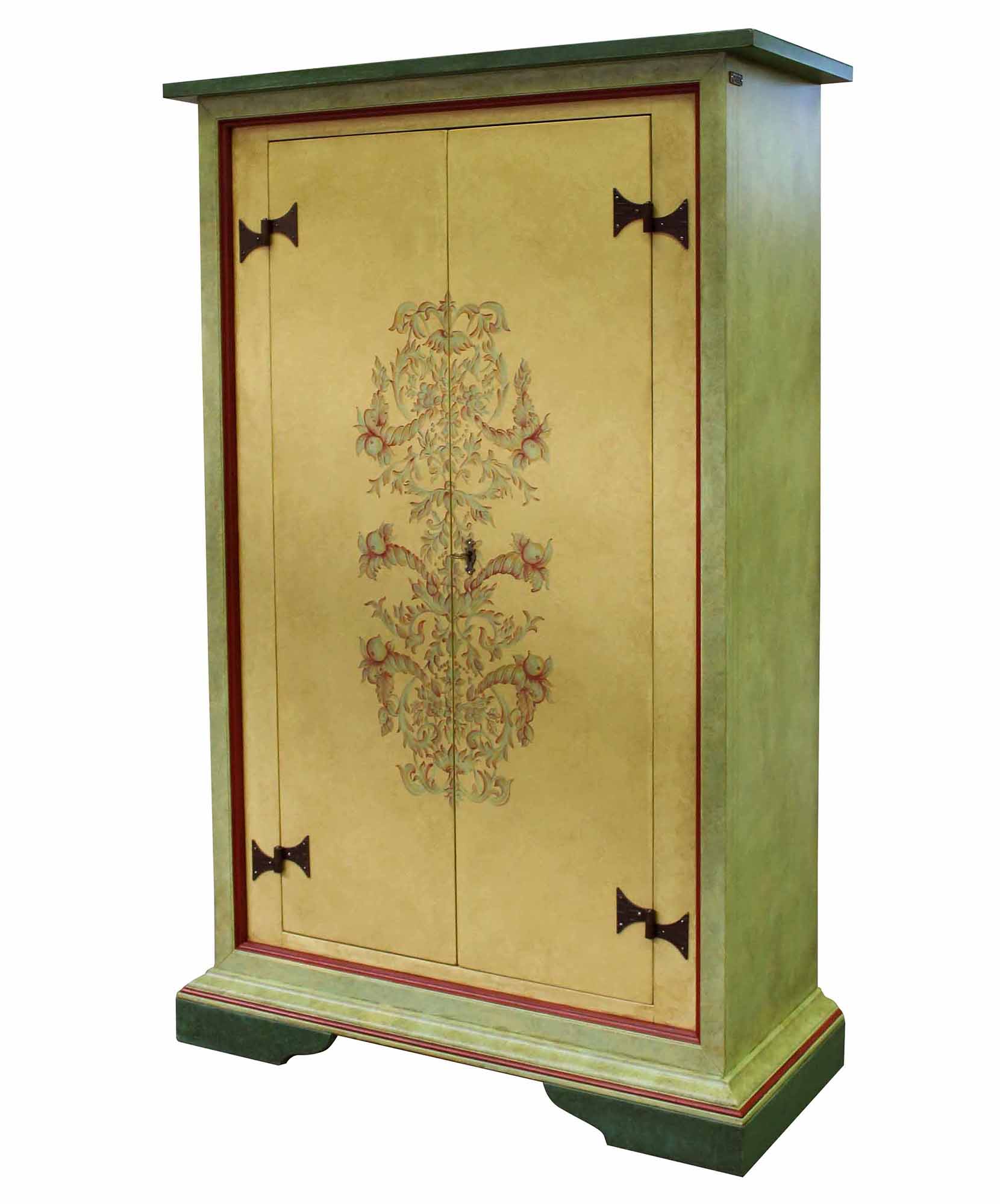 Stipo 2 ante sagomate - Tiferno Mobili