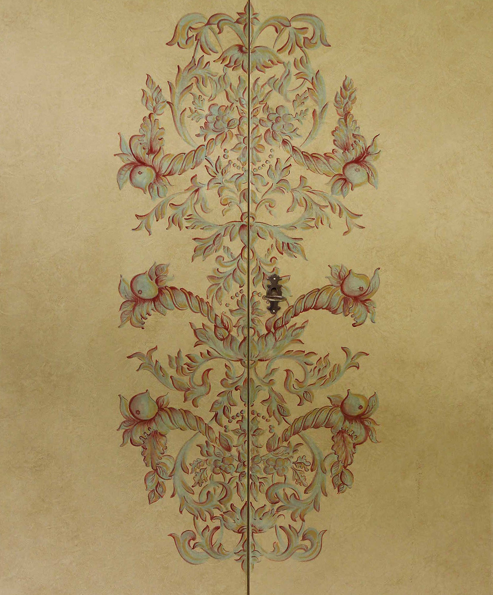 Stipo 2 ante sagomate - Tiferno Mobili