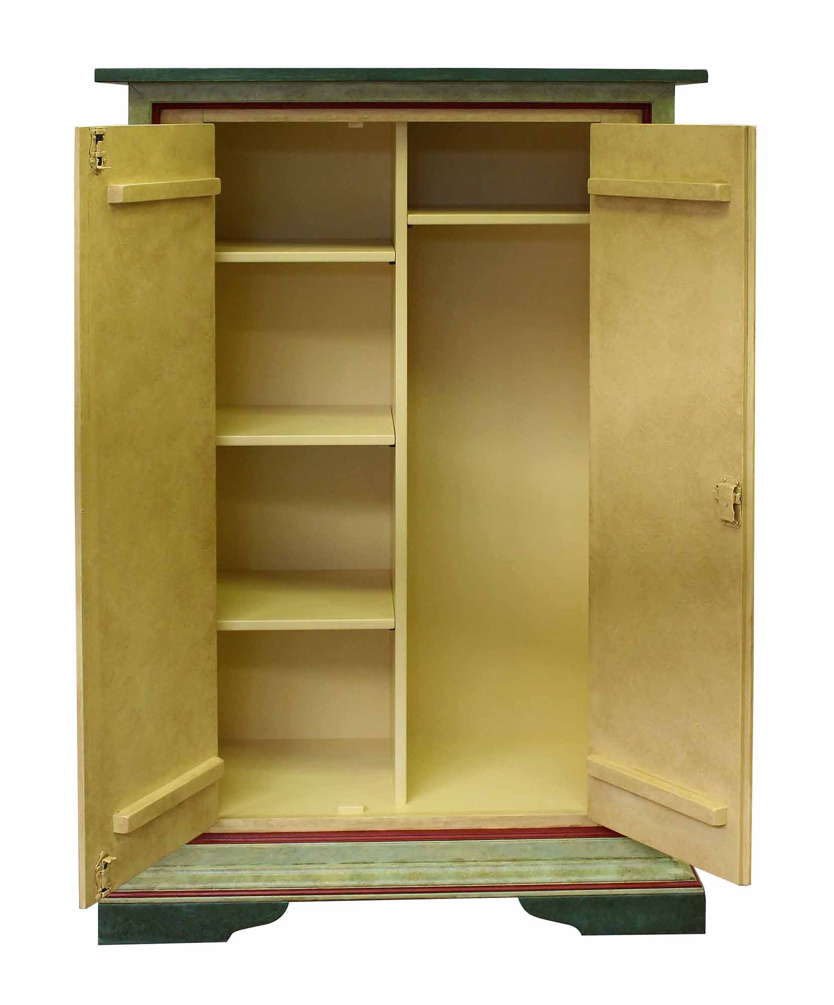 Stipo 2 ante sagomate - Tiferno Mobili