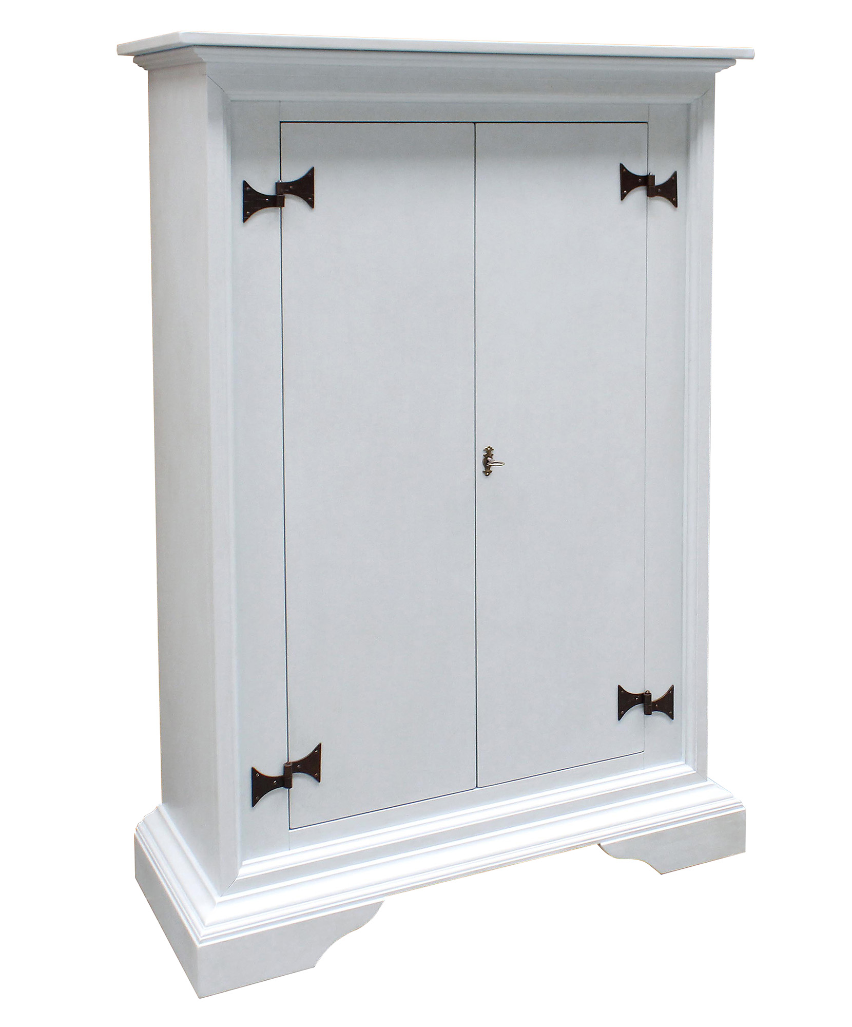 Stipo 2 ante sagomate - Tiferno Mobili