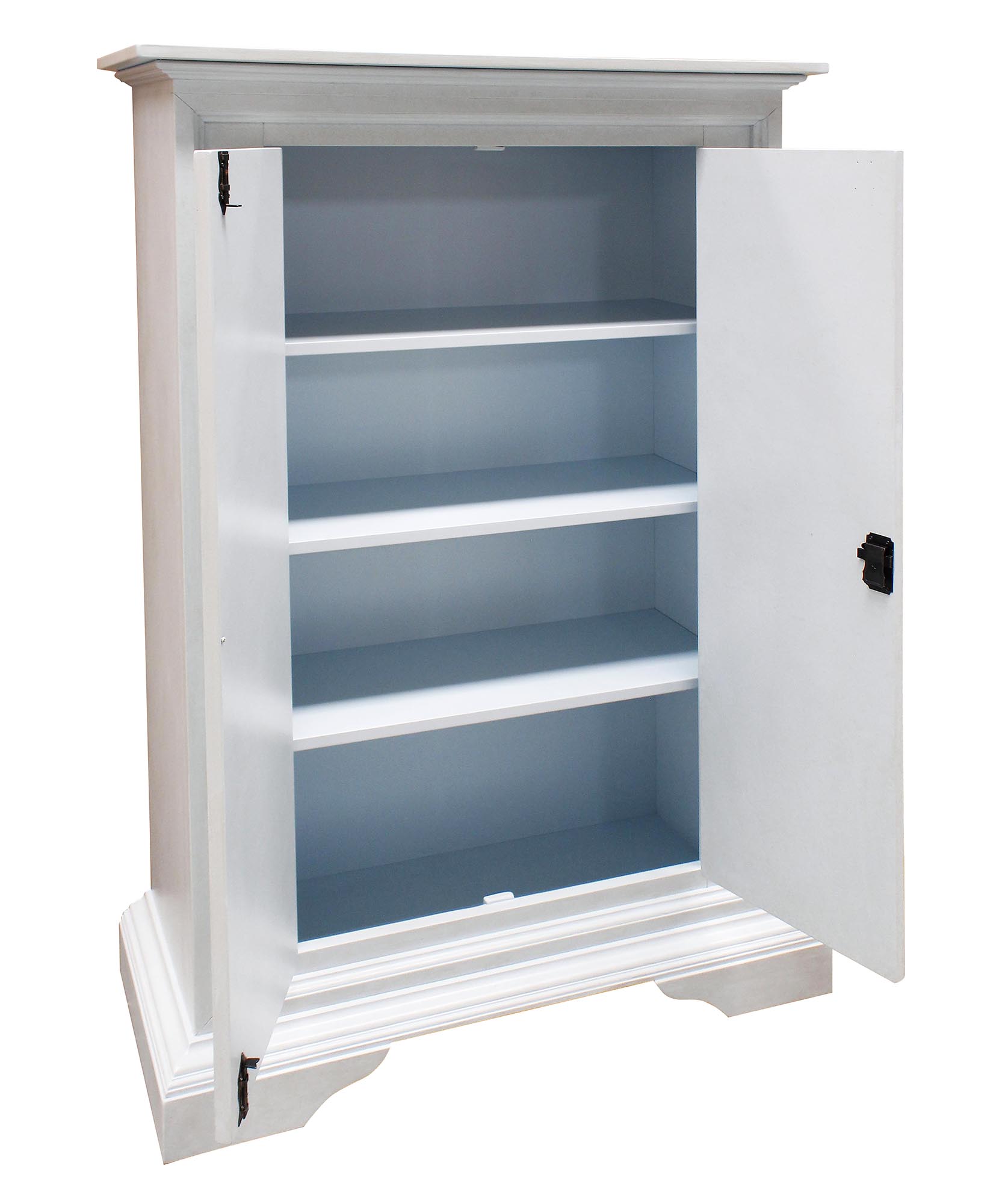 Stipo 2 ante sagomate - Tiferno Mobili